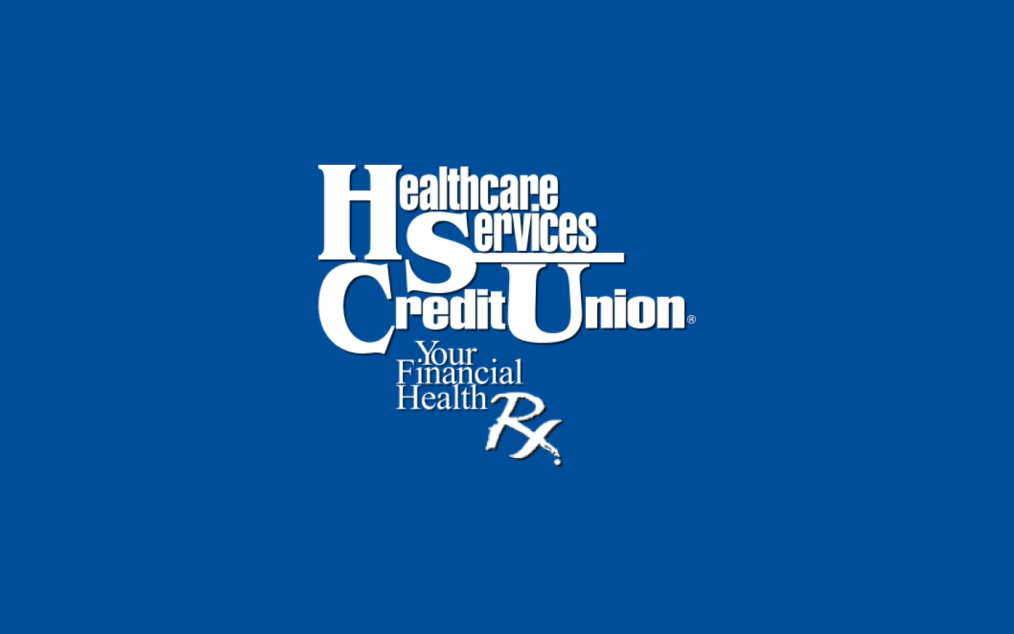 BECOME A MEMBER - Healthcare Services CU