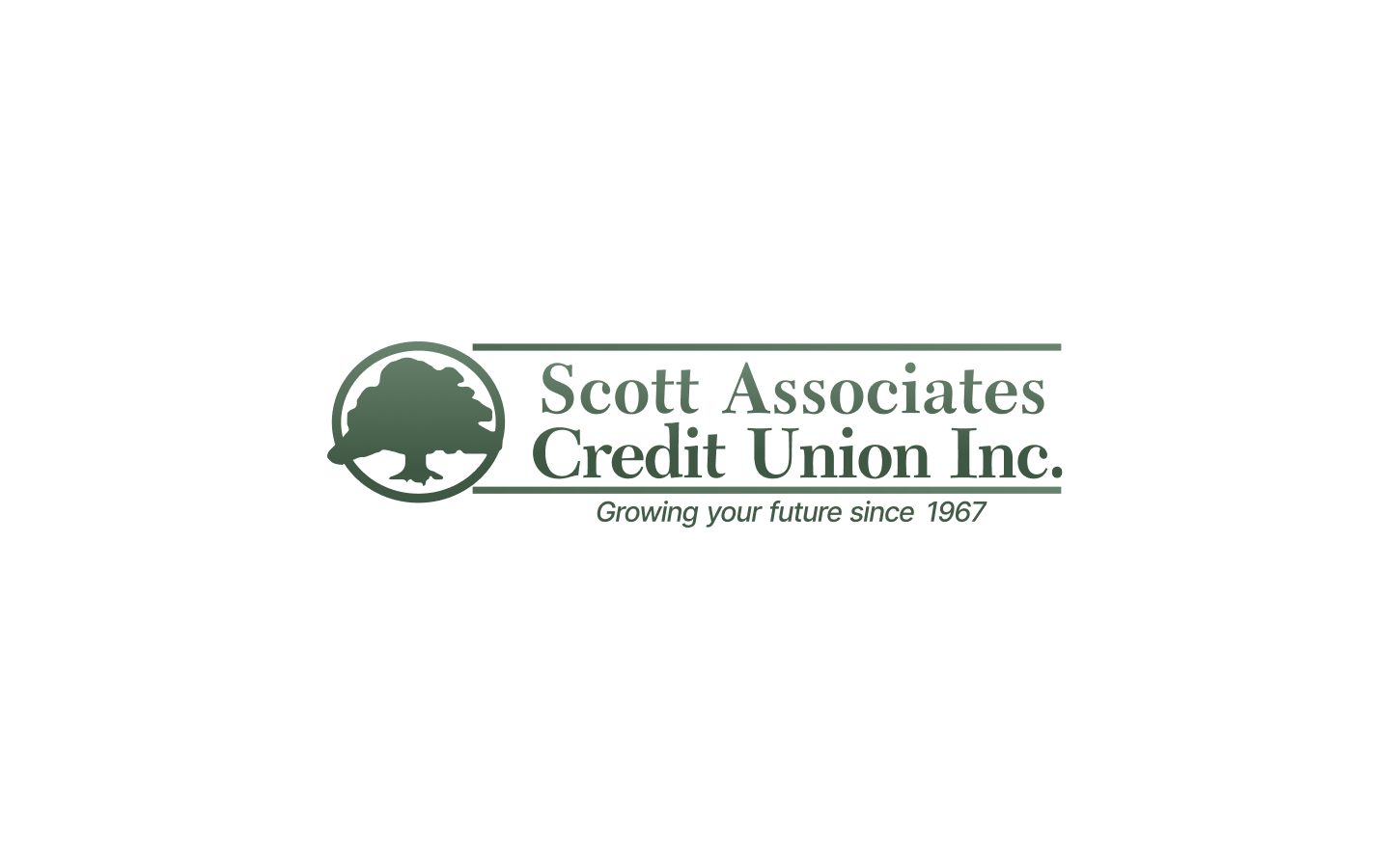 Homepage - Scott Associates Credit Union Inc